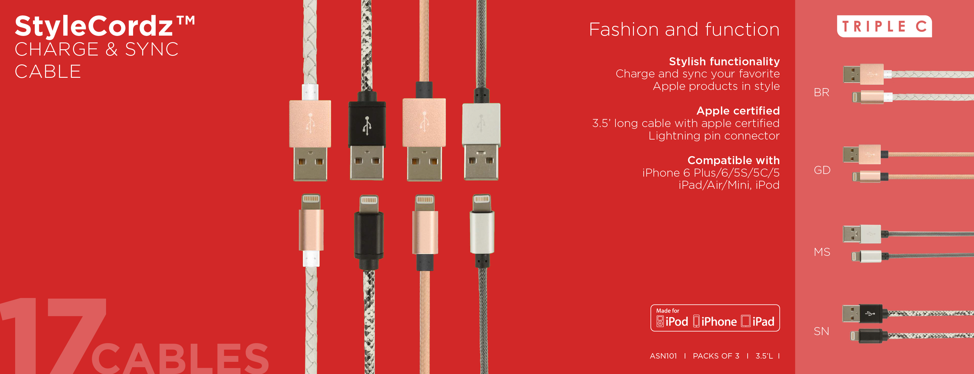 Triple C Design — stzudio