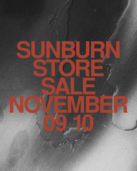SUNBURN STORE