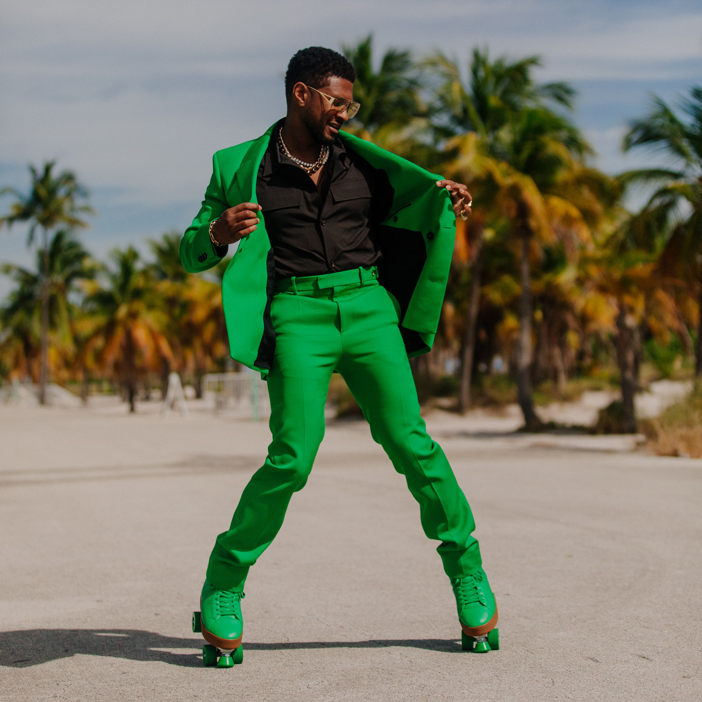 Thomas Falcone - Photographer & Director