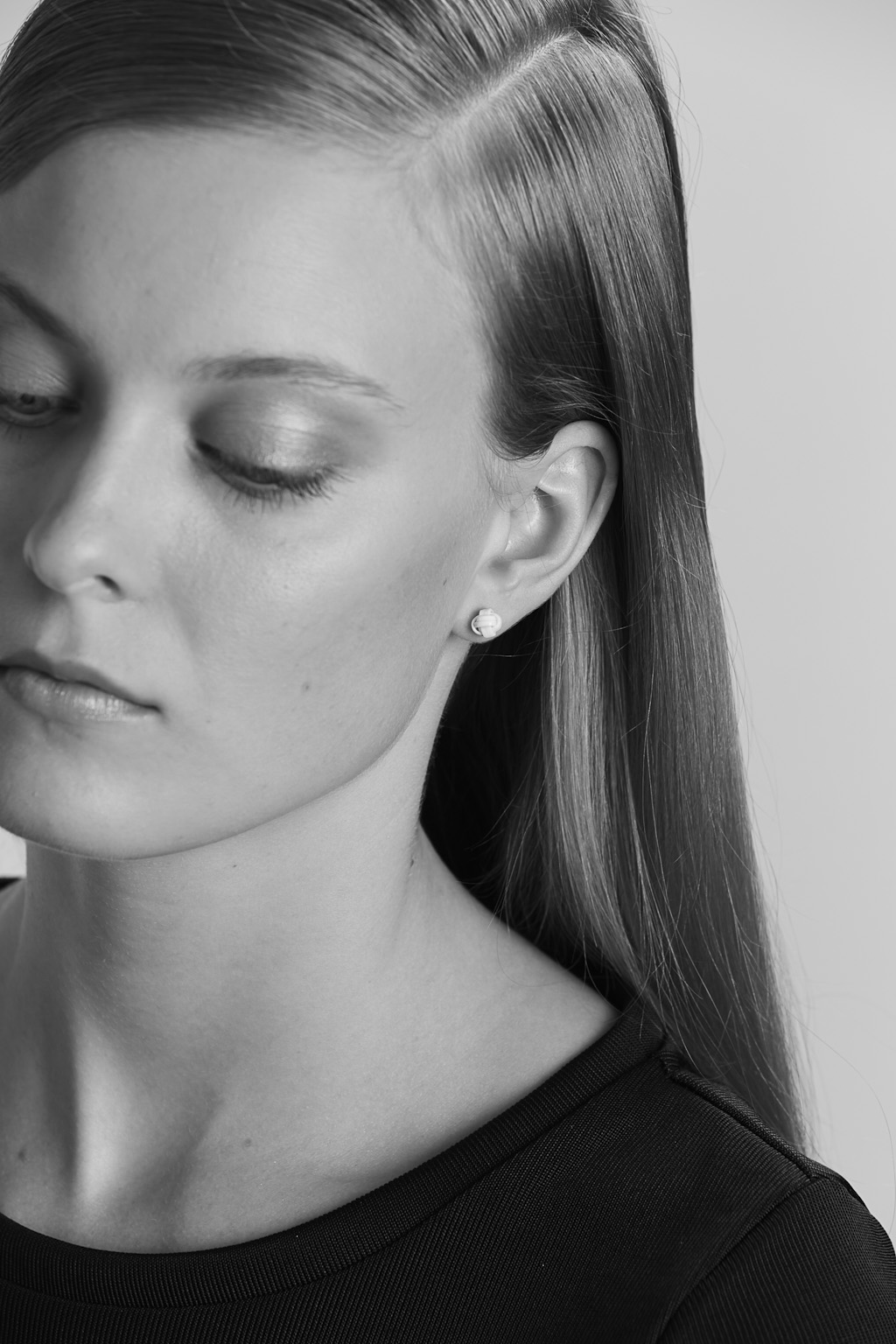 SAILOR KNOT — Anna Badur