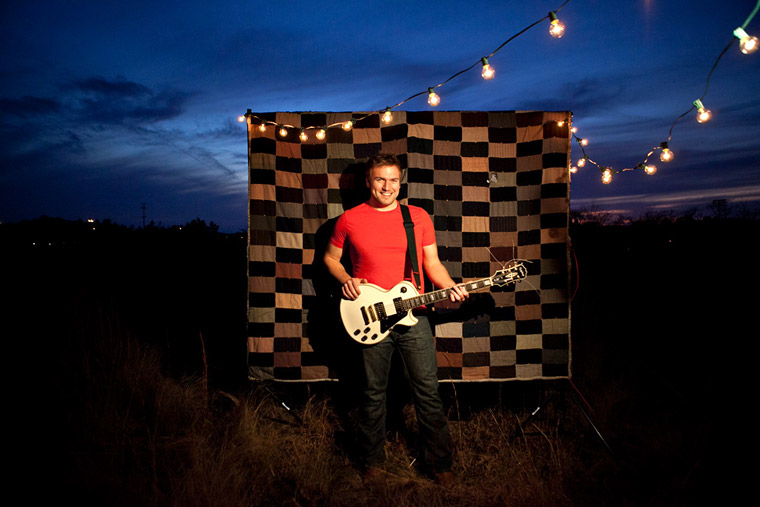 logan mize — Graham Yelton