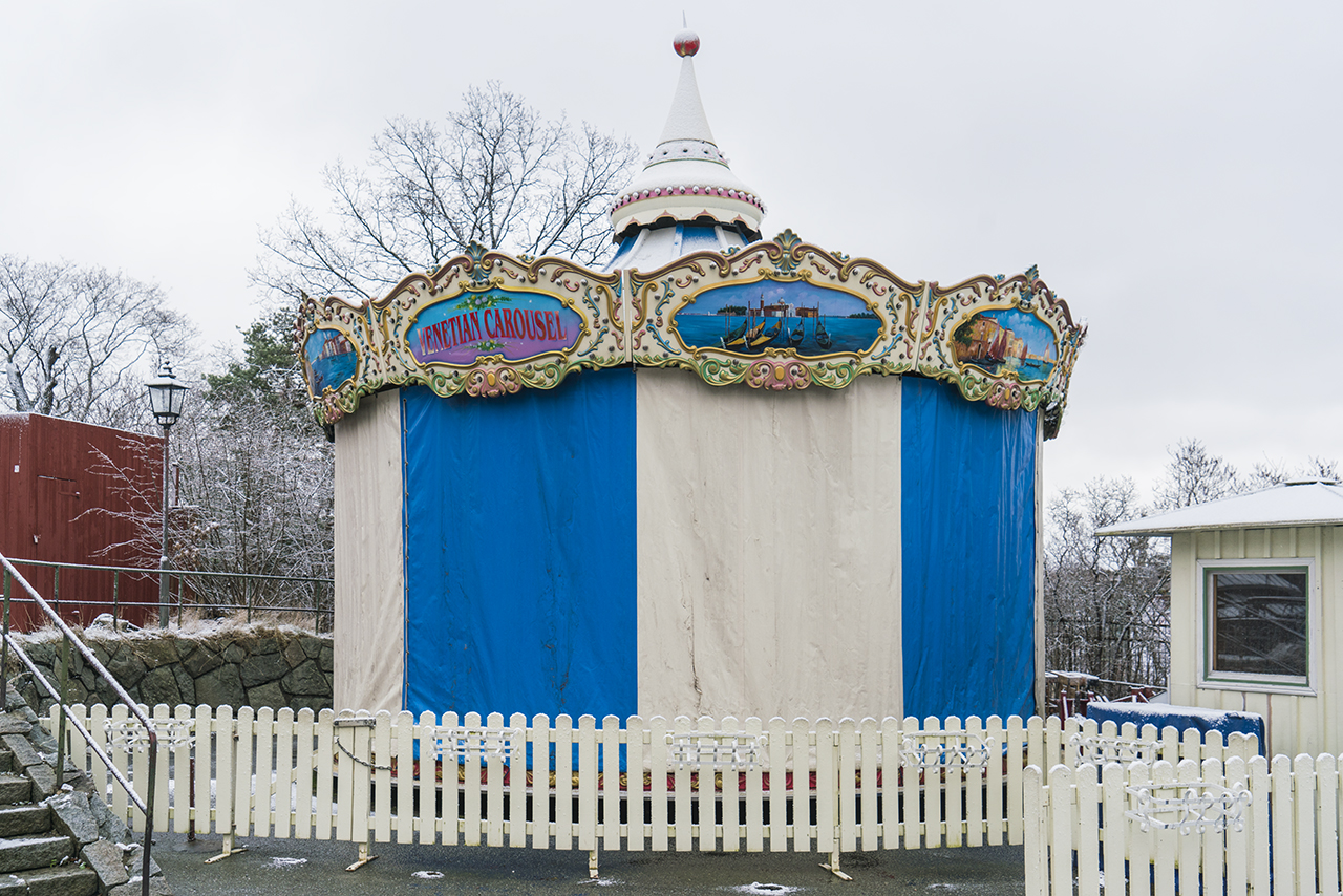 北 | Arctic — keyingchen