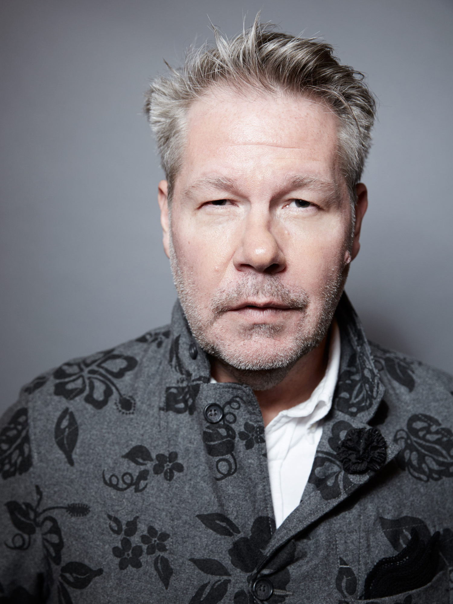 MICHAEL MACKO — Ben Kulo Photography