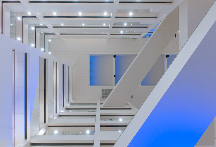 Vattenfall — Jason Strong Photography