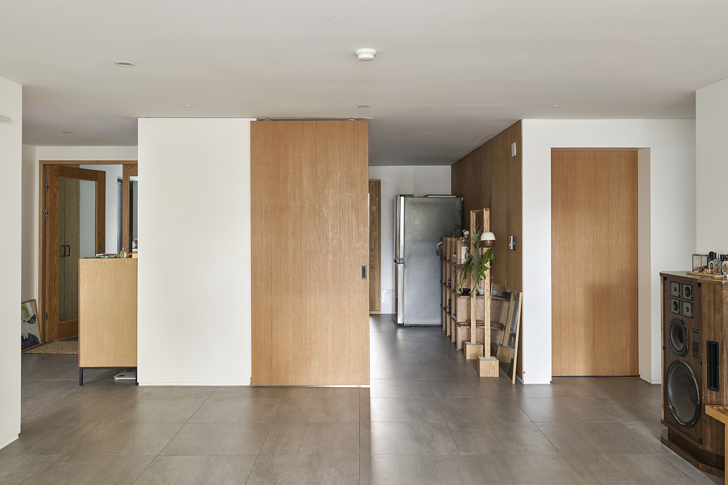 HOME OF HIS OWN — 42lab.work