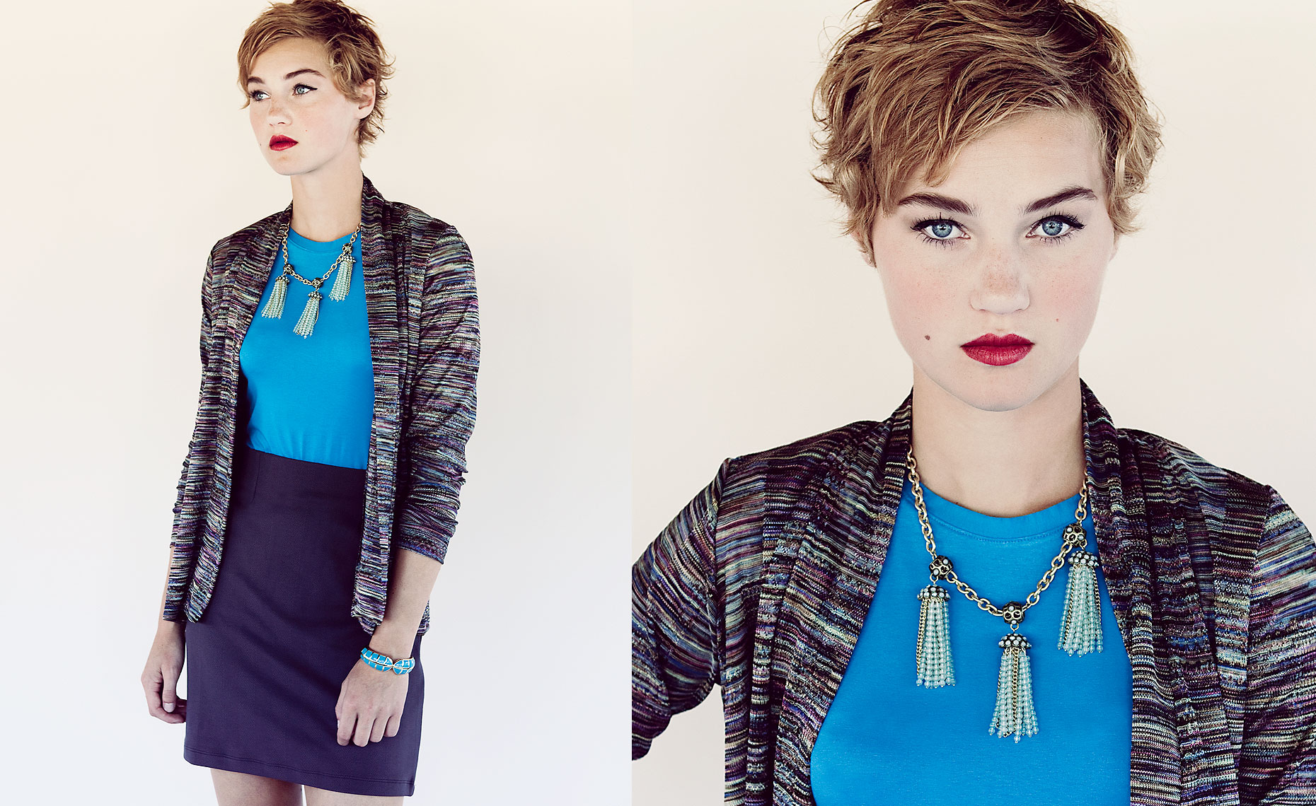 Lesley Evers — www.jesshammer.com