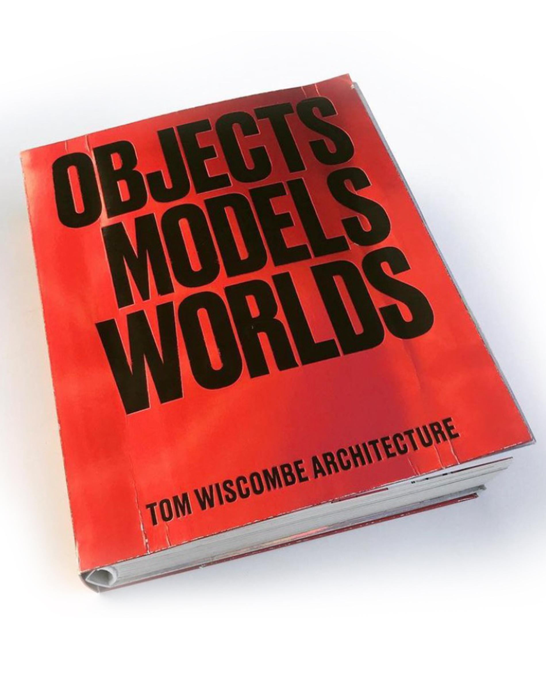 Tom Wiscombe Architecture