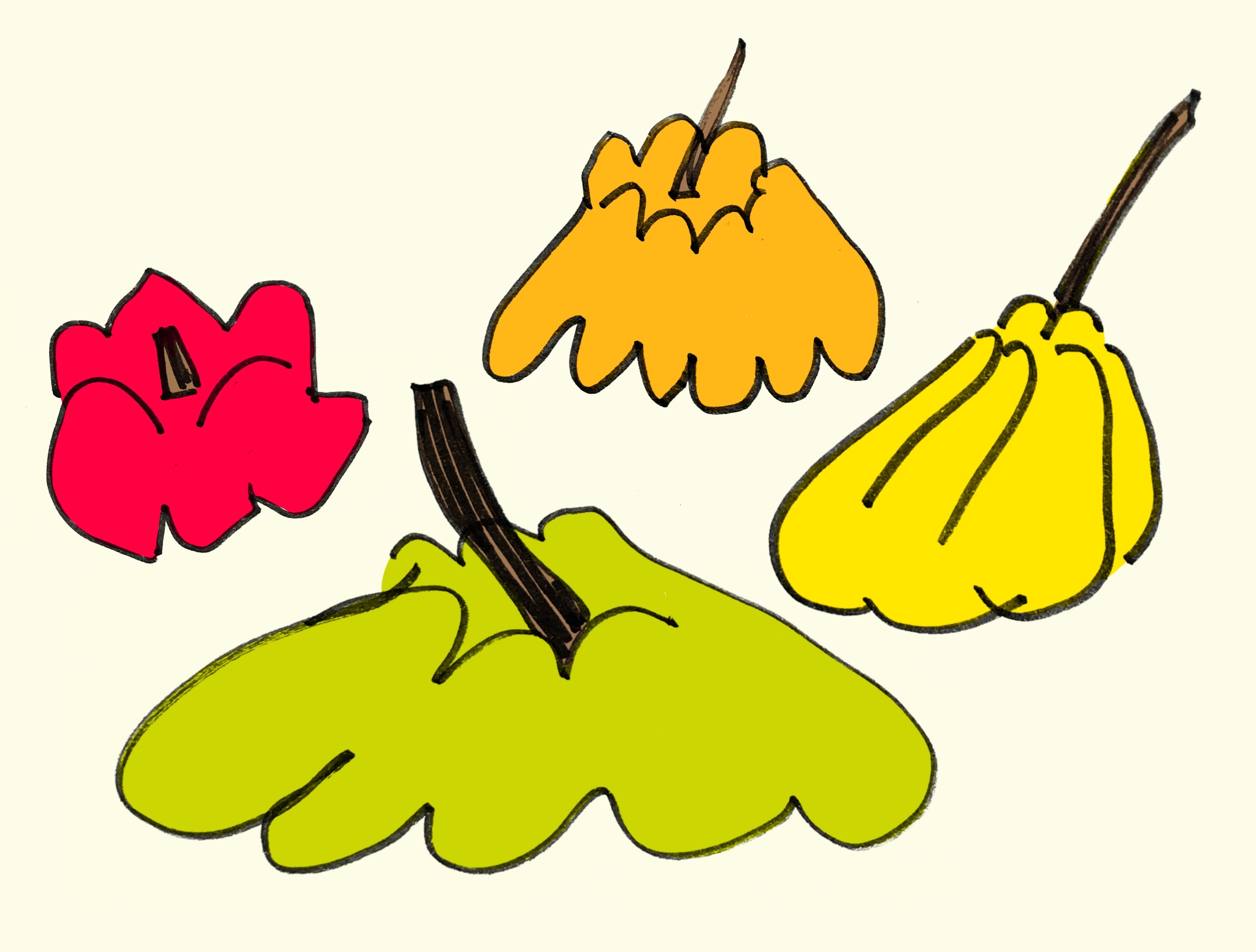 sketchbook/ studio — Molly Fairhurst .com