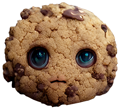 Cookie Boy