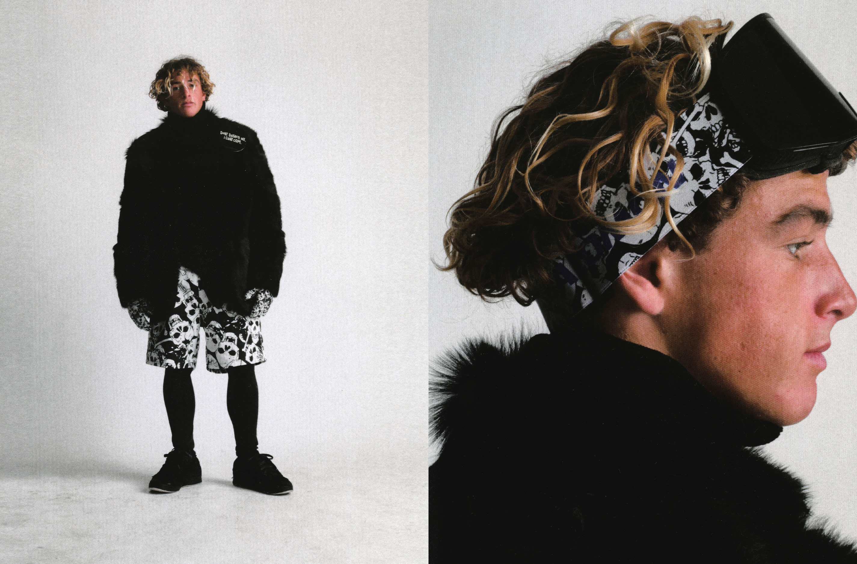 COLLECTIONS — ERL STORE