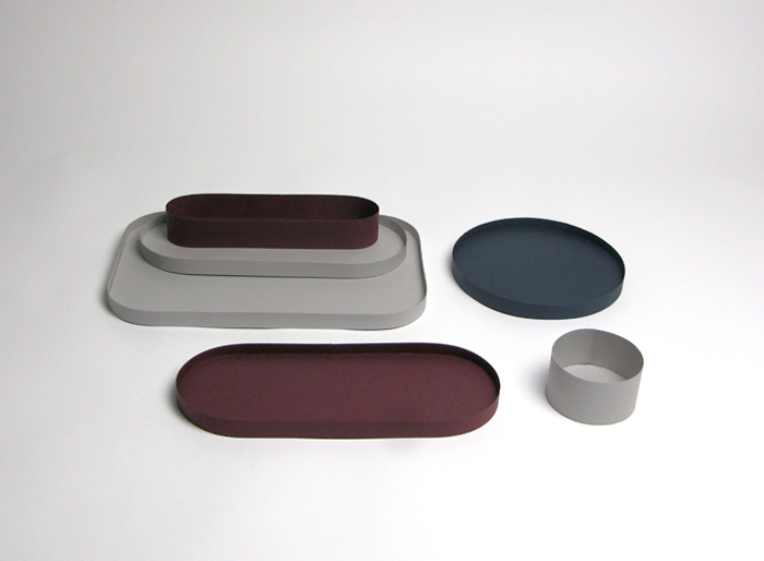 Nylon Containers — Tiffany Loy | Art