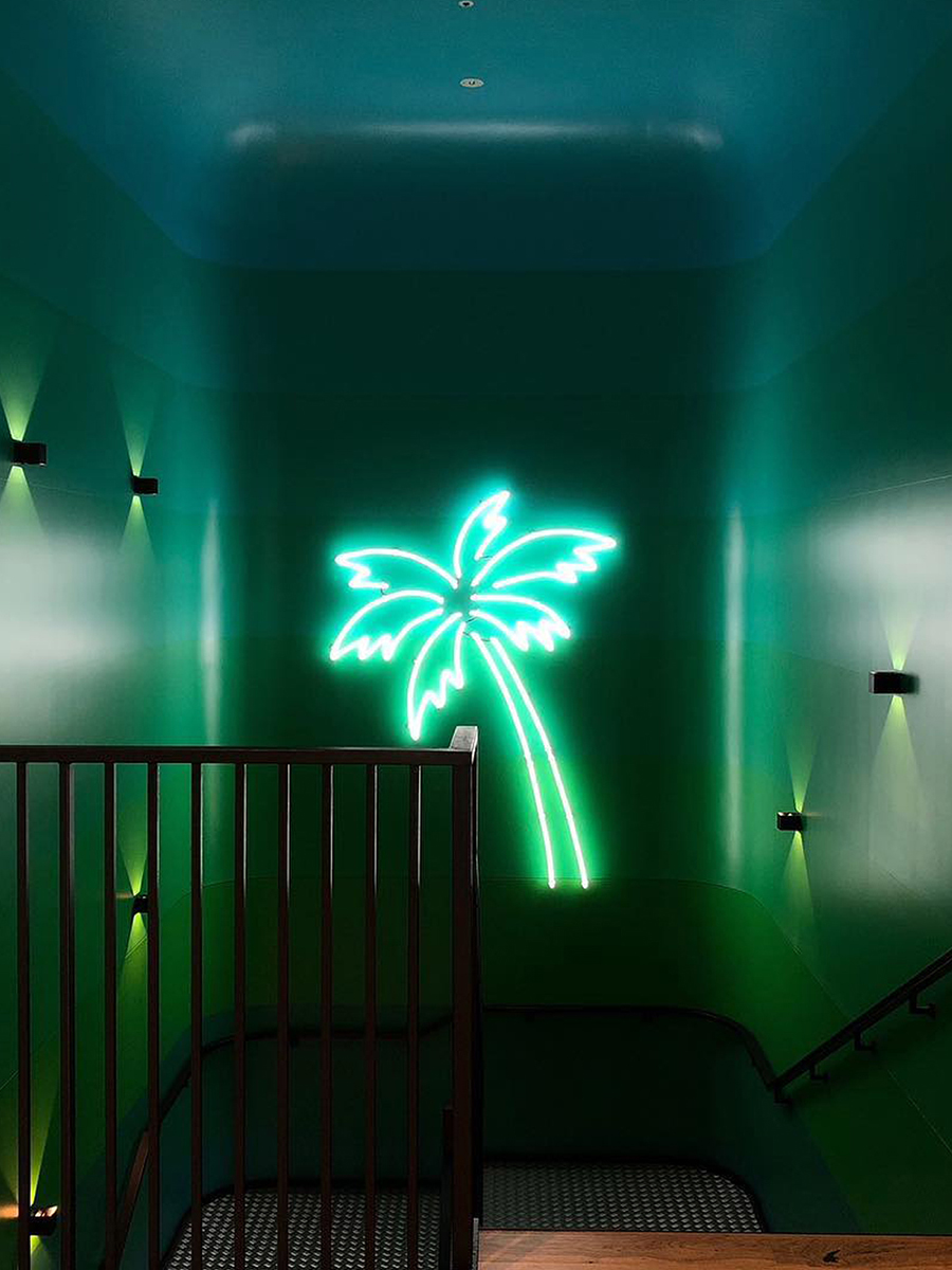 DAVID SILVERSTEIN STUDIO