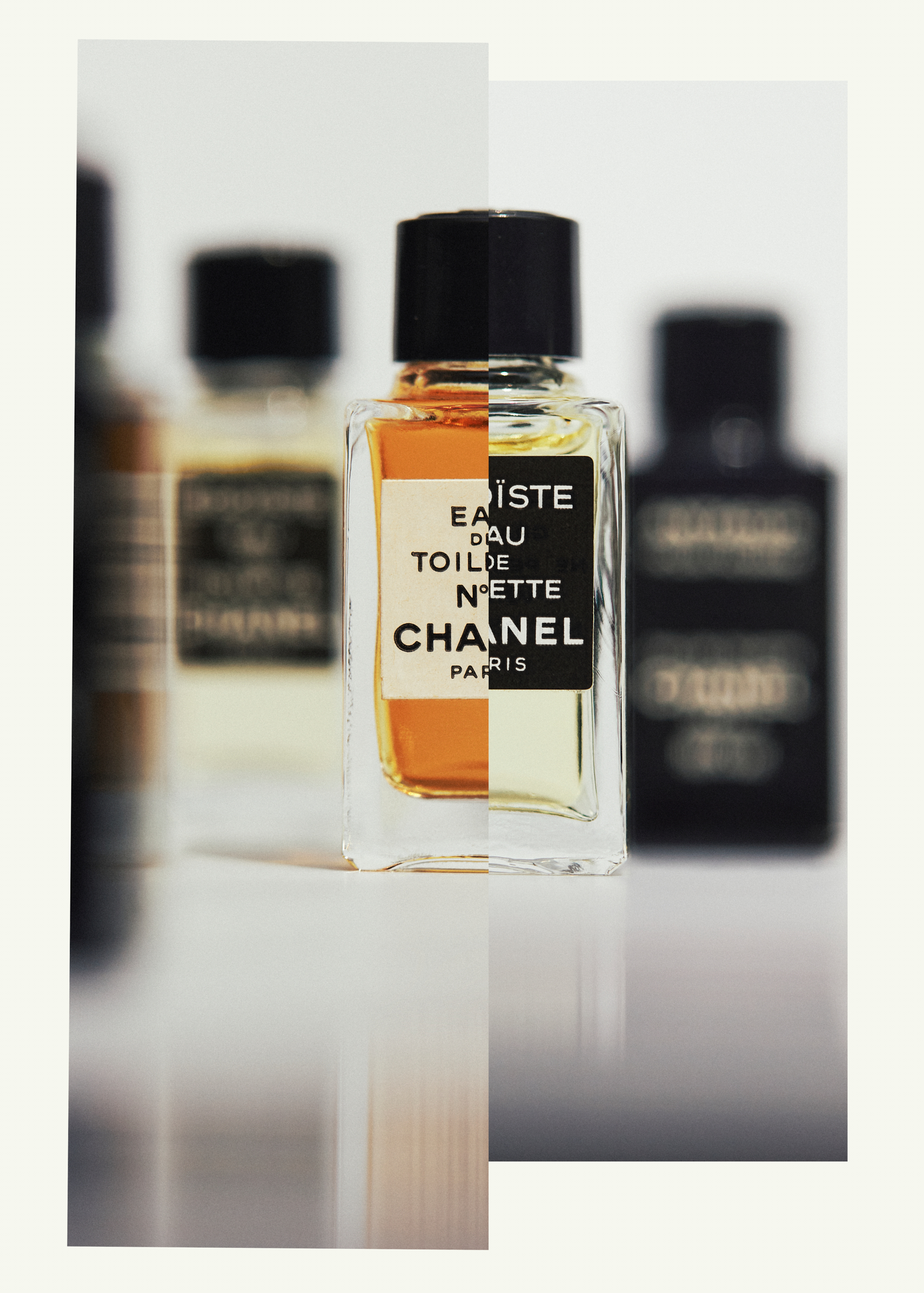 Chanel MINI — Emily Jeanne