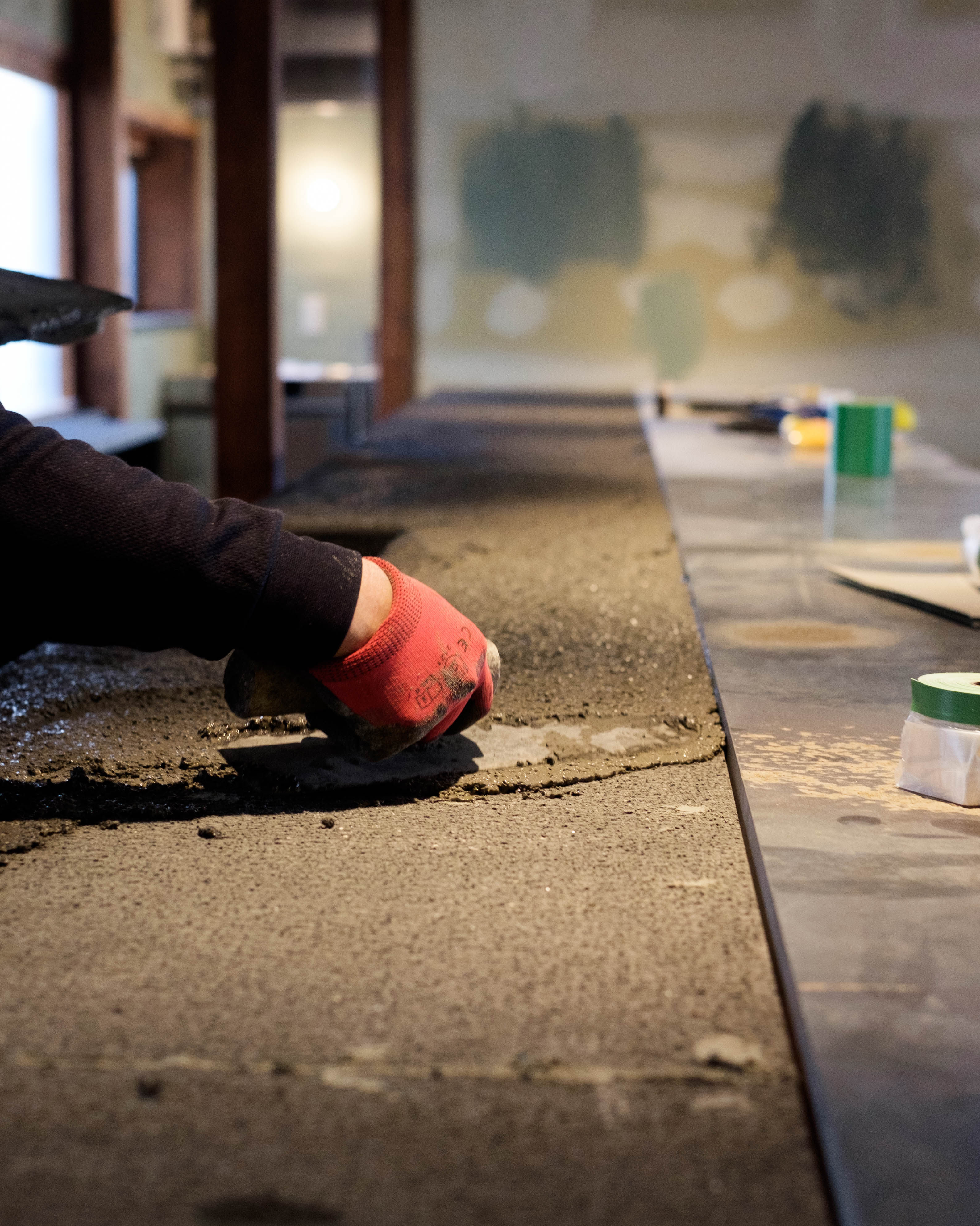 Fuglen Sangubashi — Fuglen