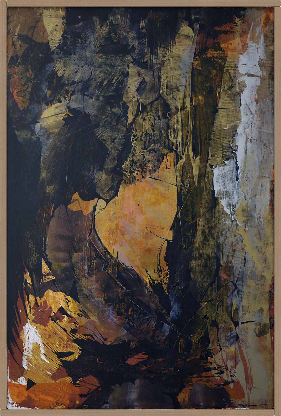 Current Home — Jim Darling