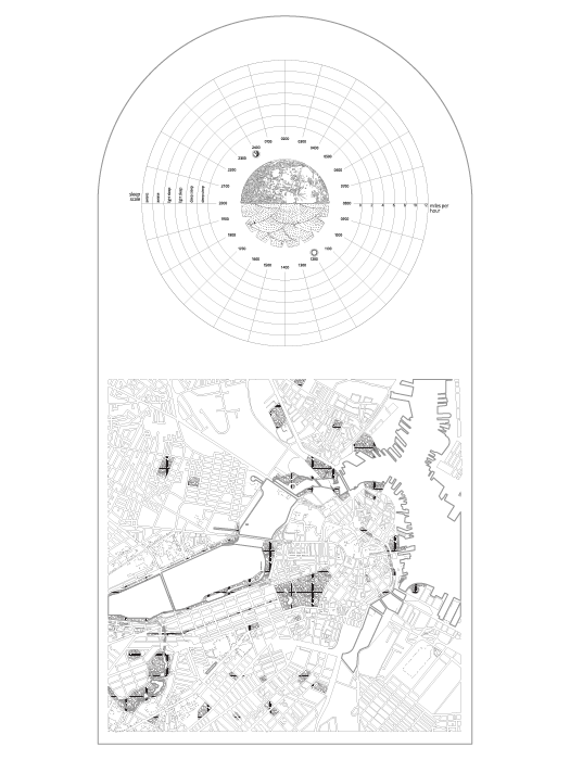 Activity Mapper | Tactile Data Viz — Mahima Pushkarna