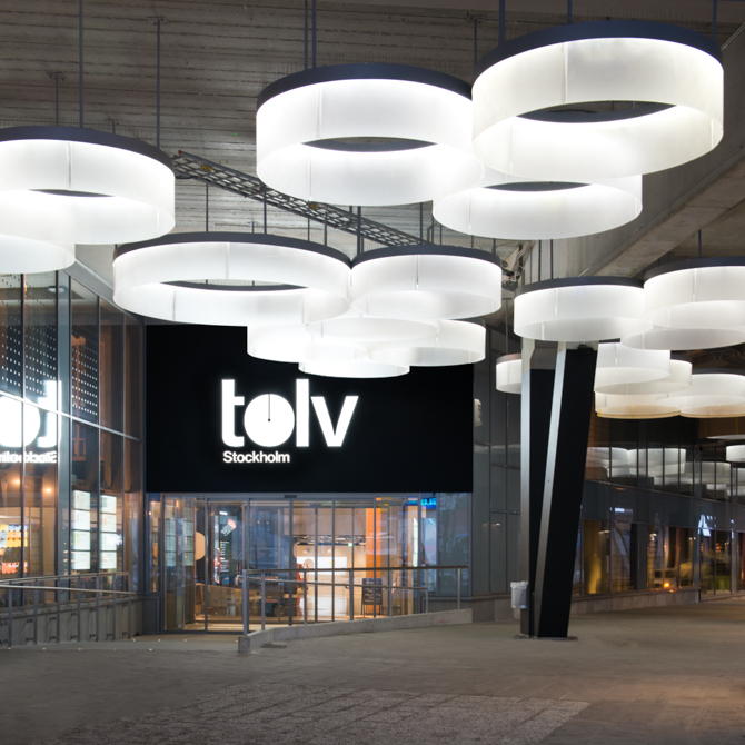 Tolv — Jason Strong Photography