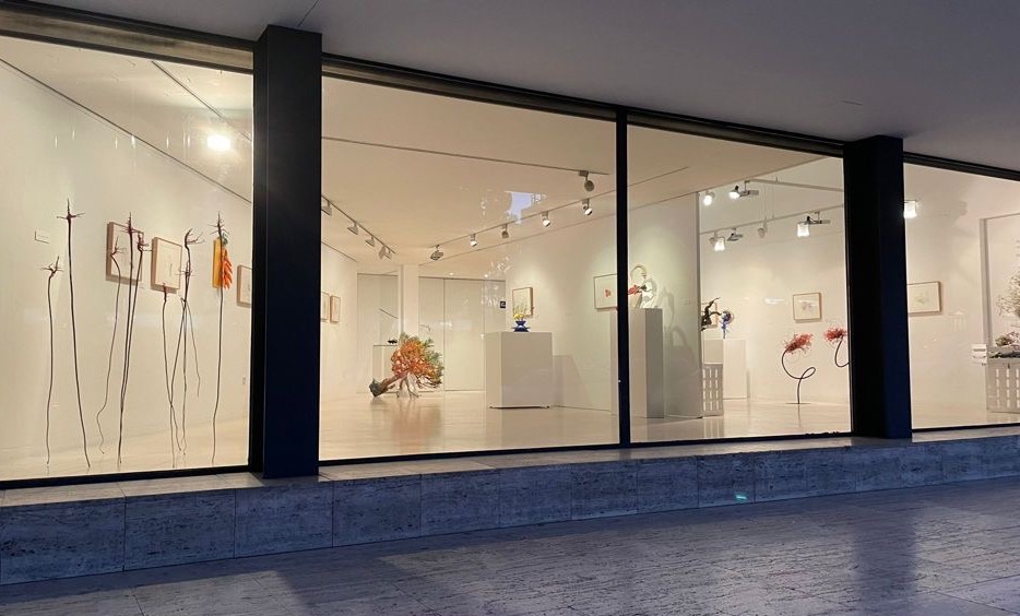 Publicaciones — Leslie Weinstein