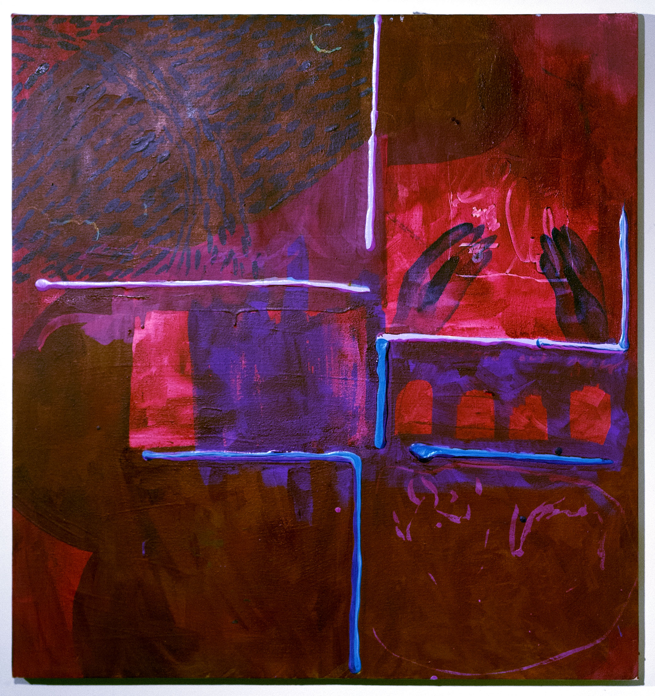 Recent — Laura Marciniak