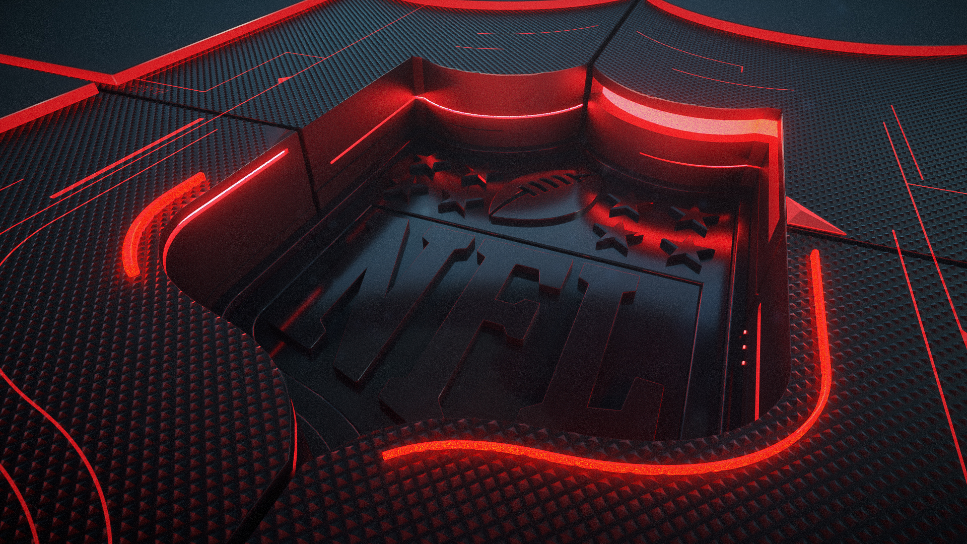 RedZone — chapman bullock