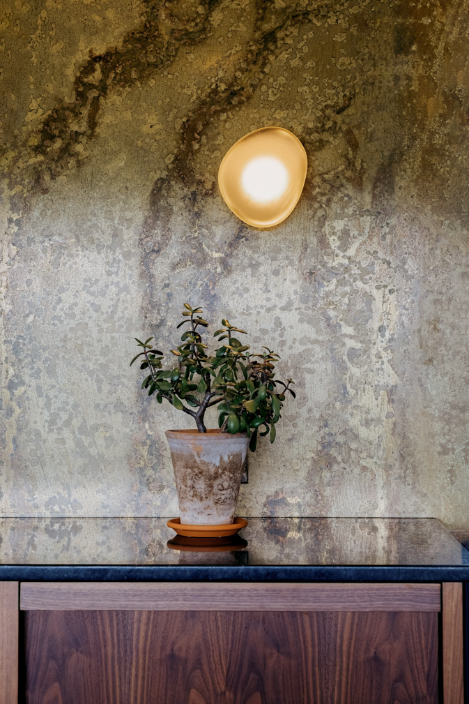 PEBBLE CEILING/WALL — A-N-D decorative luminaire design studio and ...