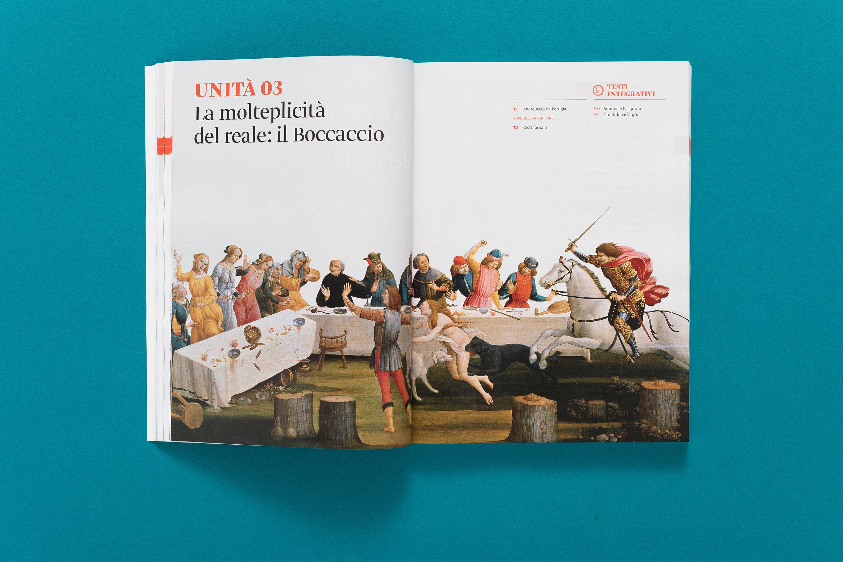 Loescher Editore — Francesco Paternoster
