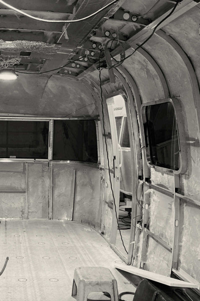 Projects — Pat Austin Design