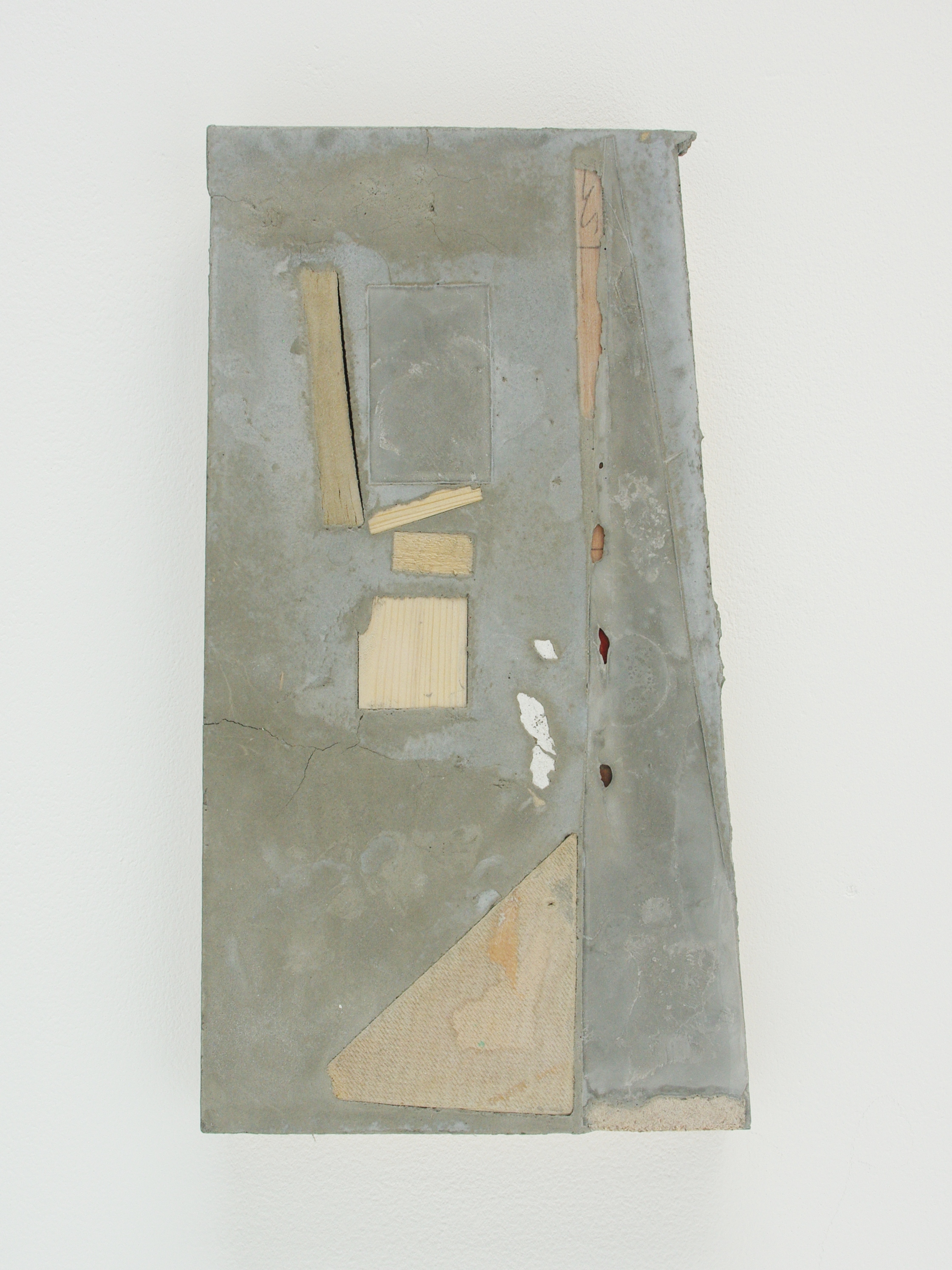 Shallow Space — eimearmurphy.ie