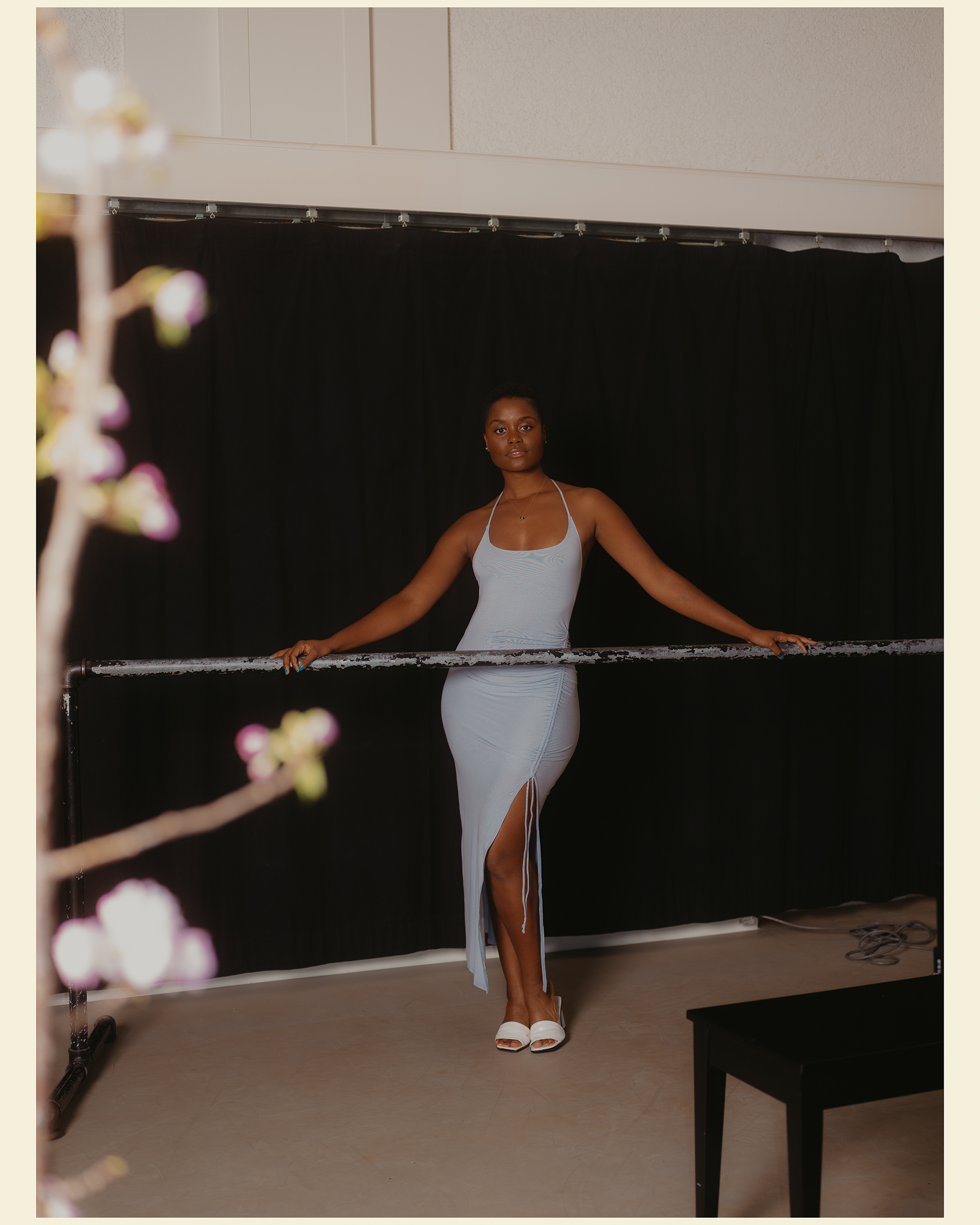 Portraits — Ryan Duffin | Photographer