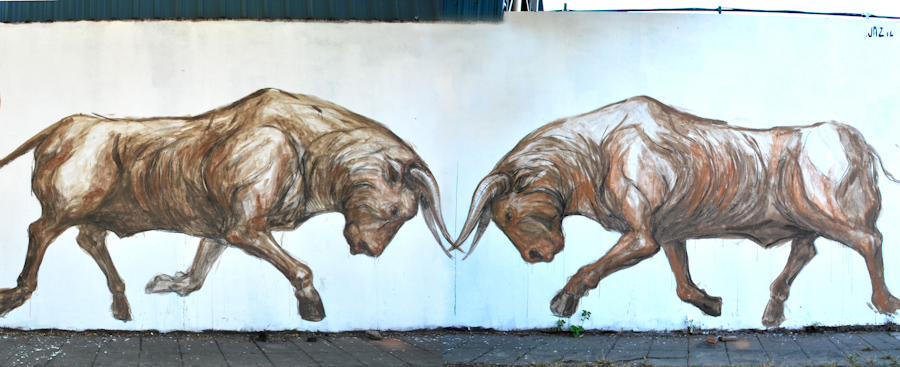 Jaz, Buenos Aires — unurth