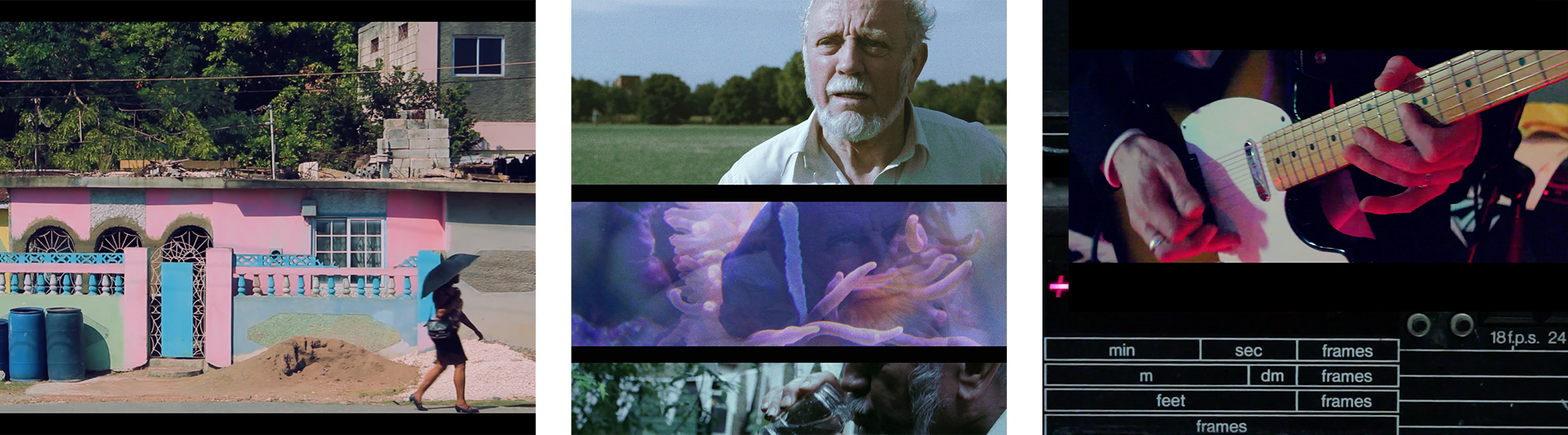 film — benji human | director + artist