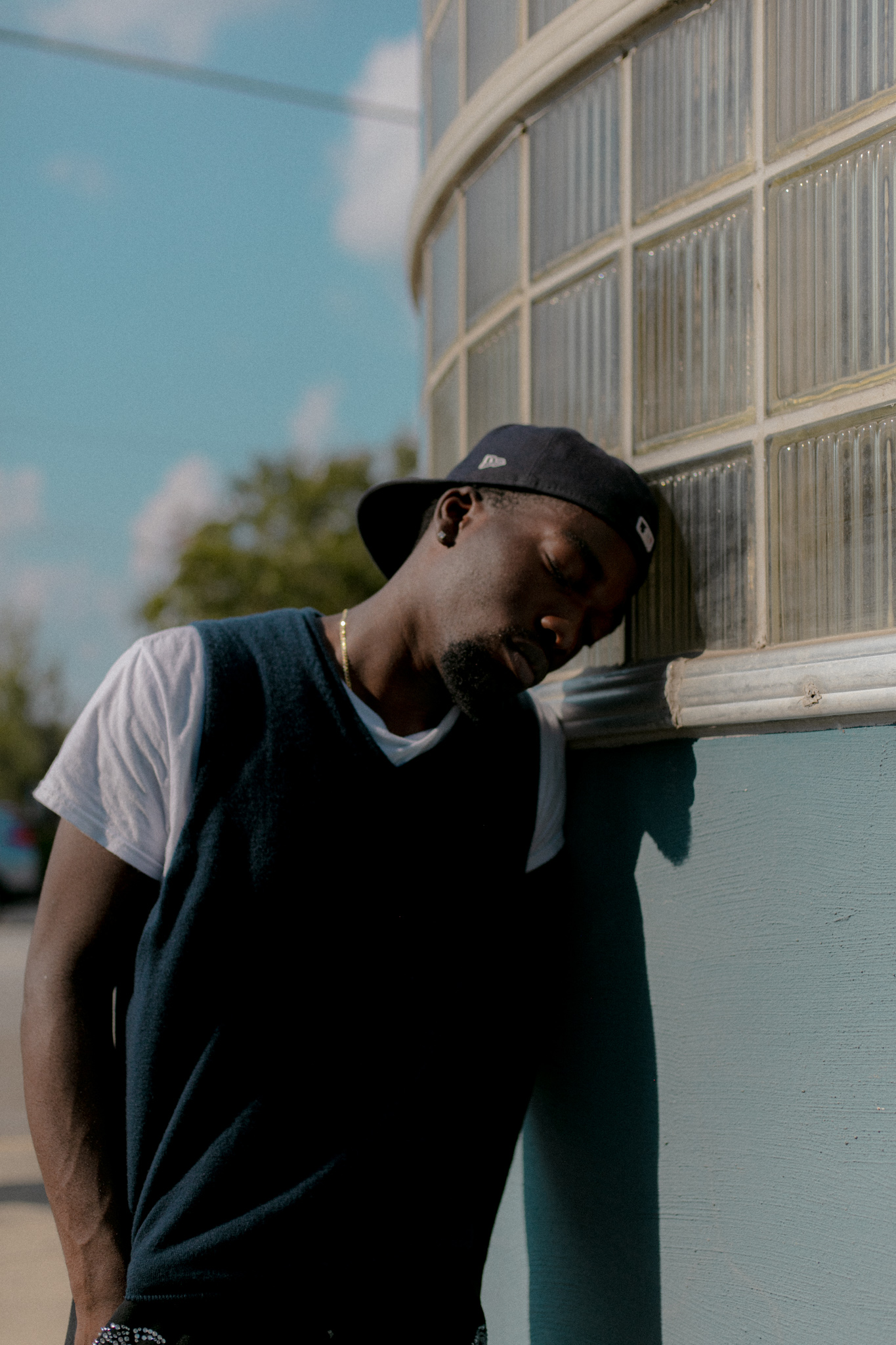 Headshots & Portraits — Nehemiah Pryce Photography