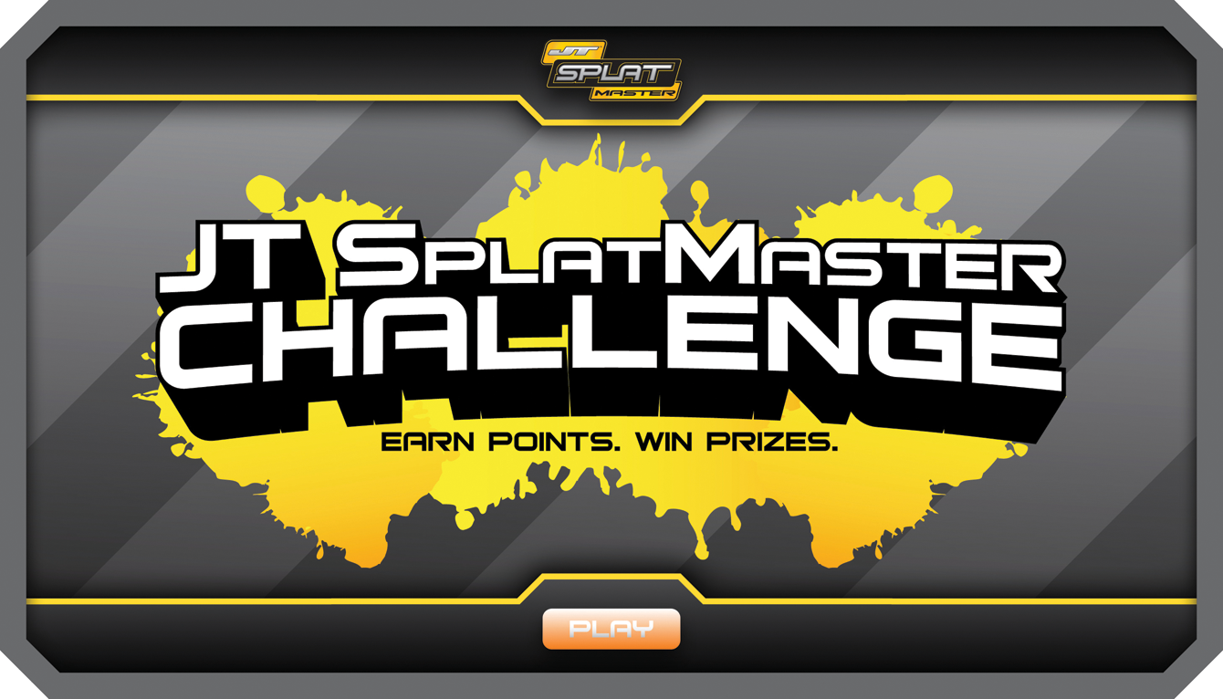 JT SplatMaster — resrez