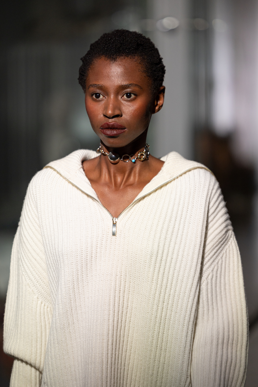 IVY — Fiiri Agency