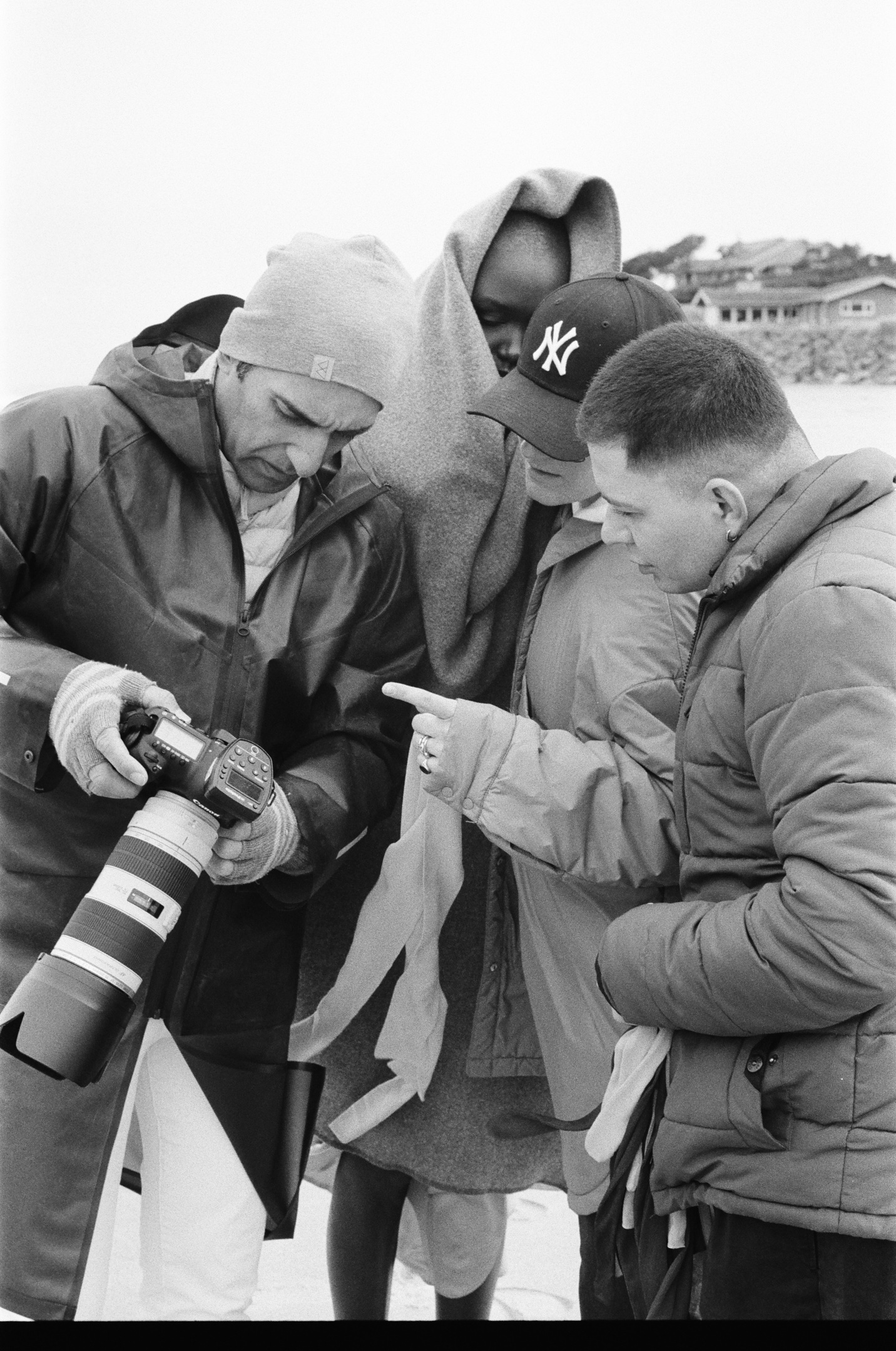 Anthony Hou Photography