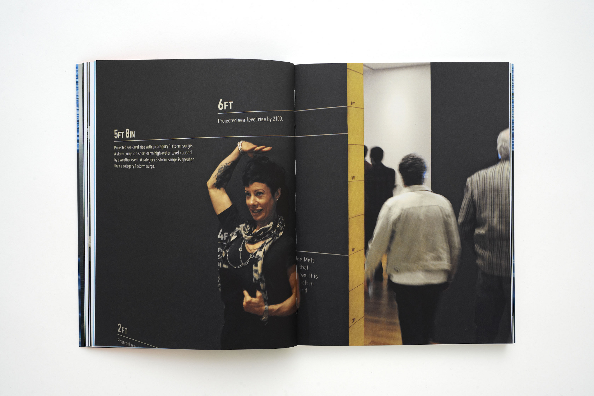 Rising Currents catalogue — MoMA Design Studio