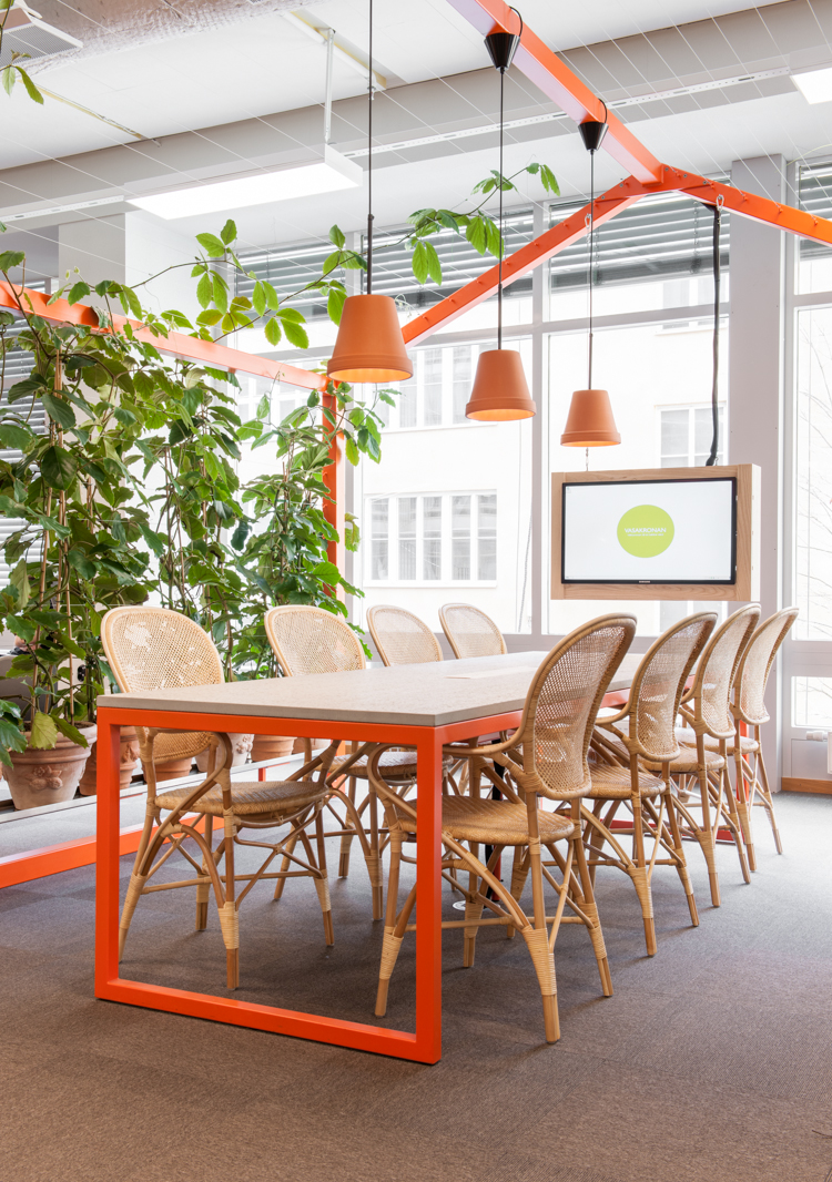 Vasakronan Stockholm — Jason Strong Photography