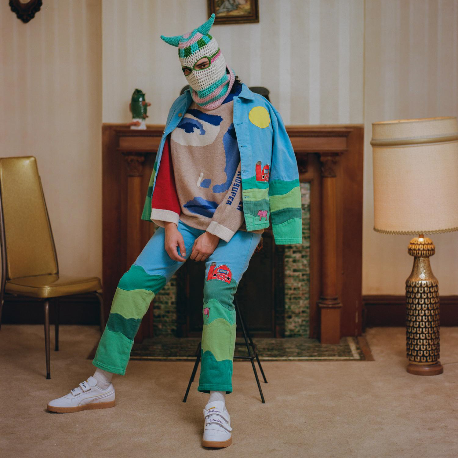 Thomas Falcone - Photographer & Director