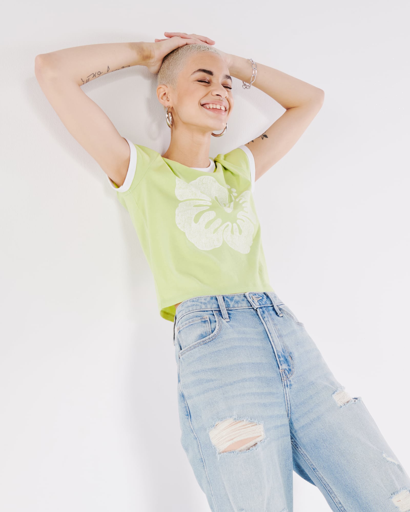 Hollister Models 2022