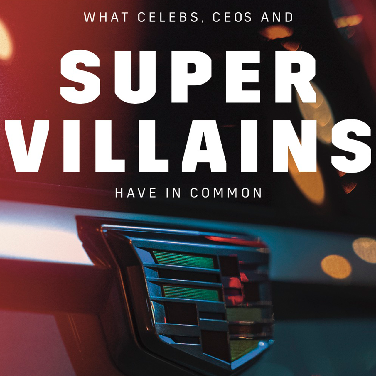 max mitrani copy portfolio