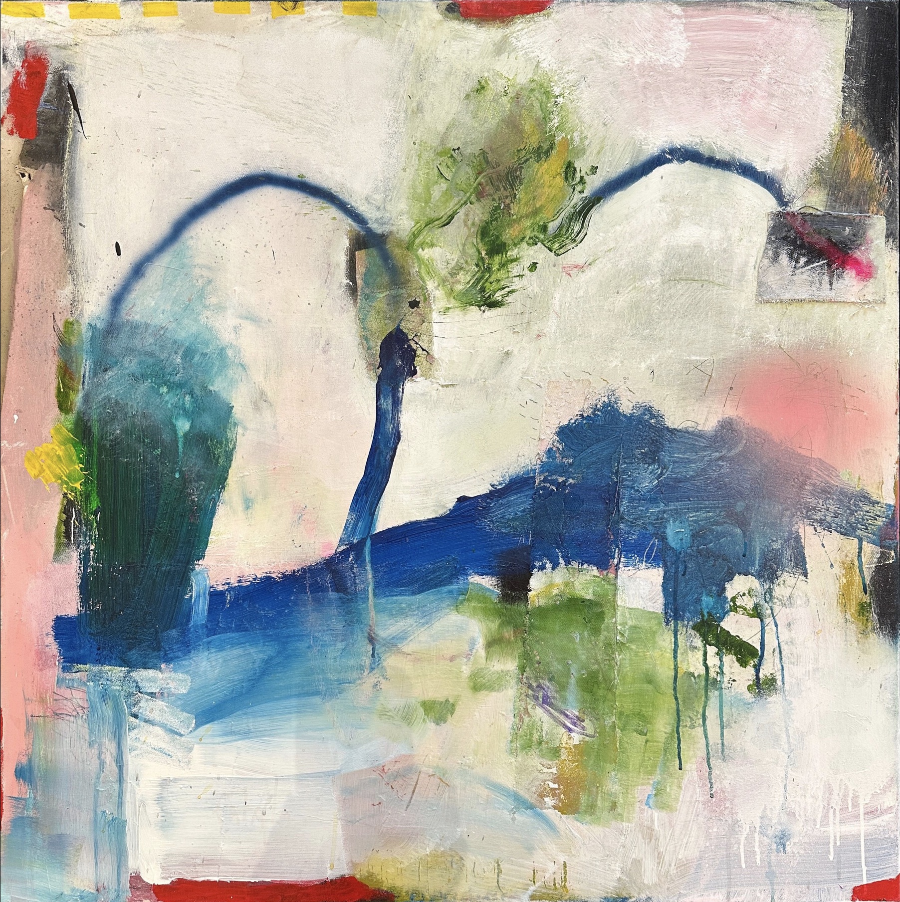 Gallery — Harold David Artist