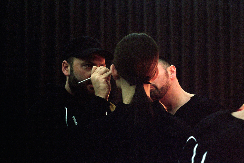 EDITORIAL — THOMAS DOZOL