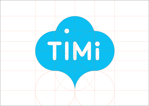 Timi — huangyangdesign