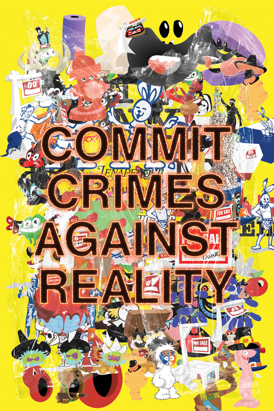 New Red Order — rileyhooker