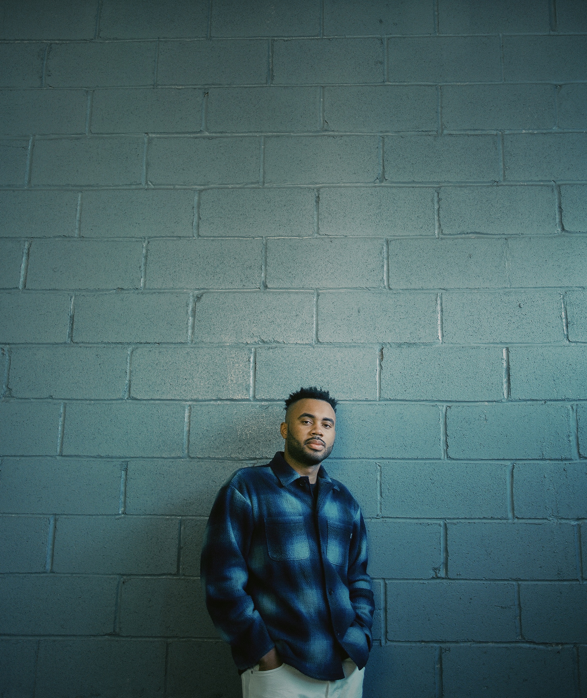 INFO — Cameron Busby