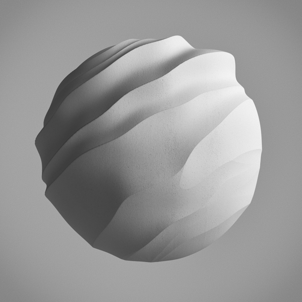 Obscure Objects: The Work of Keith Rondinelli