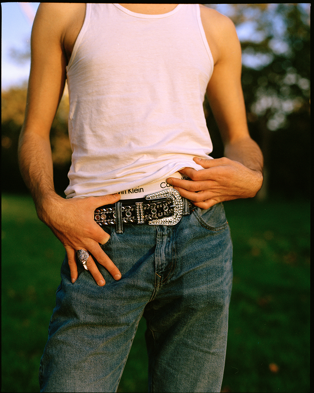 Aaron Hammond Duncan Studio