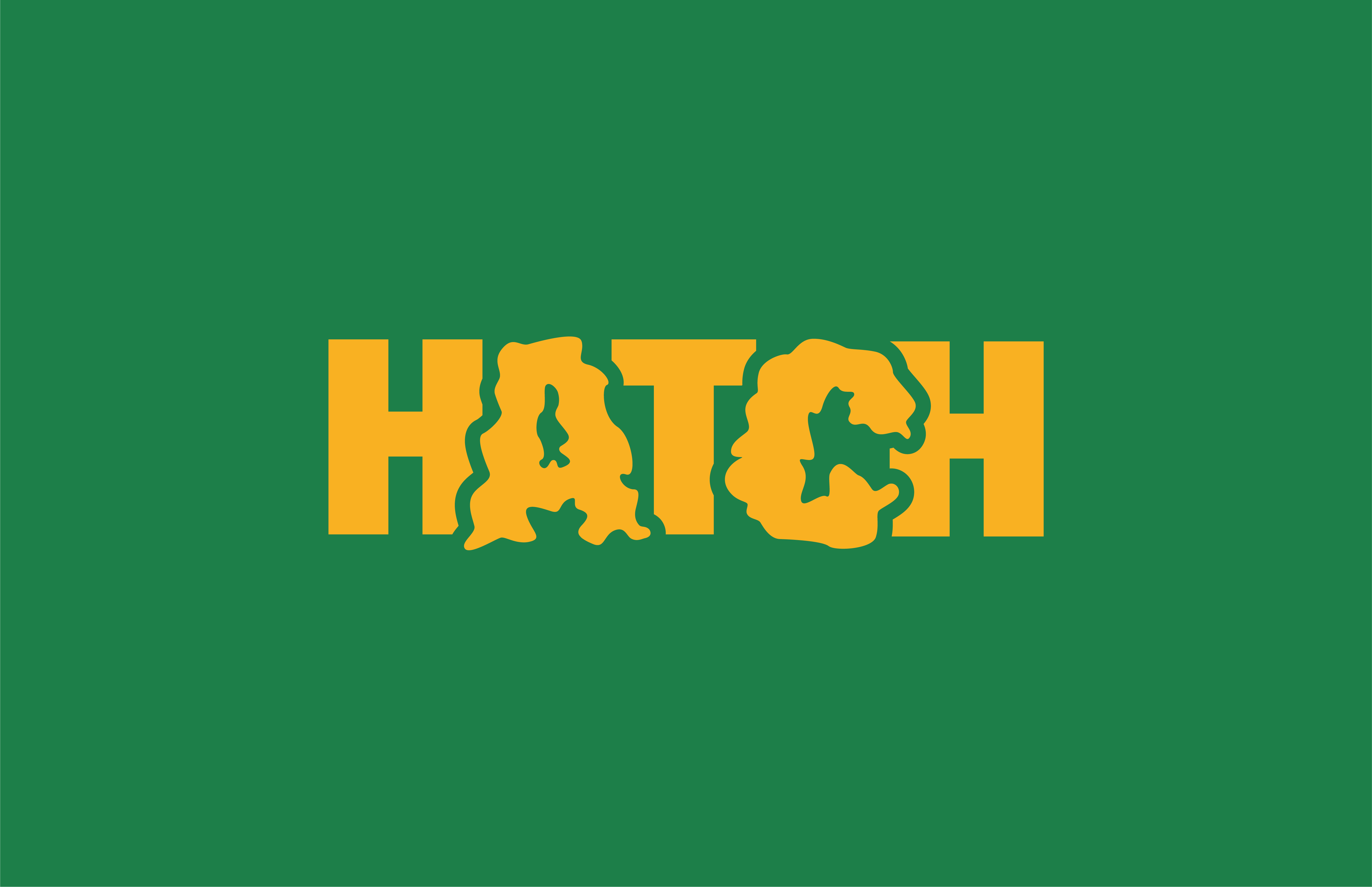 Hatch — Rose_Sung Eun Park
