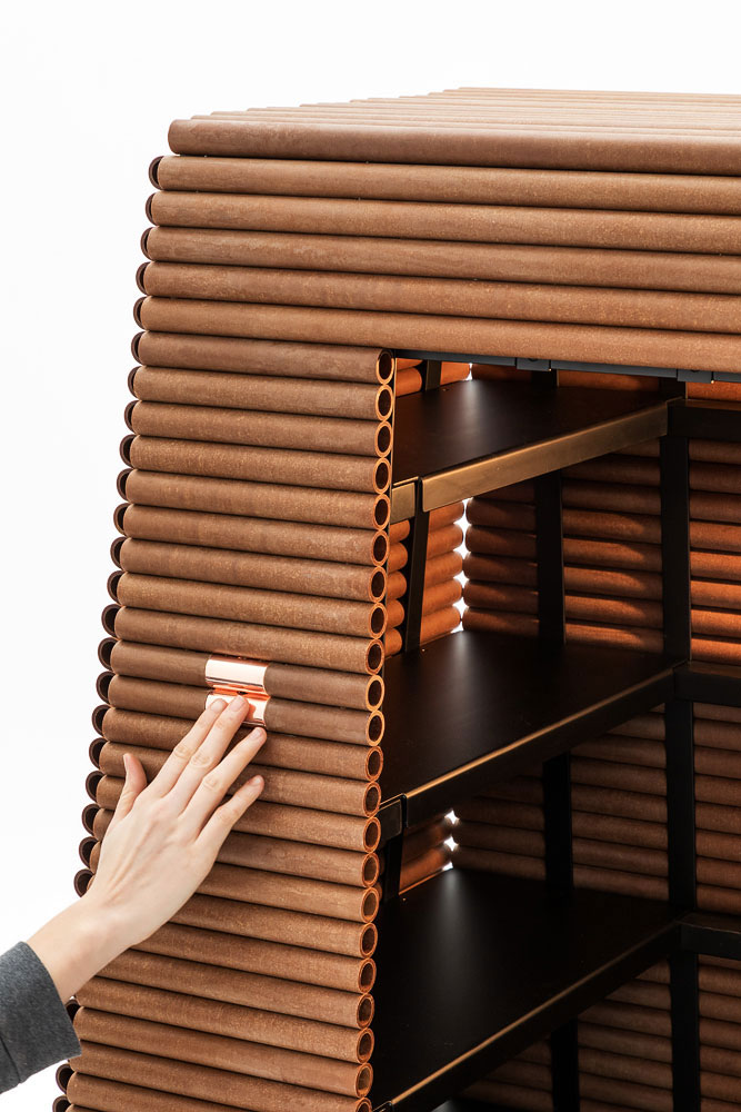 Patch Solar — UM Project