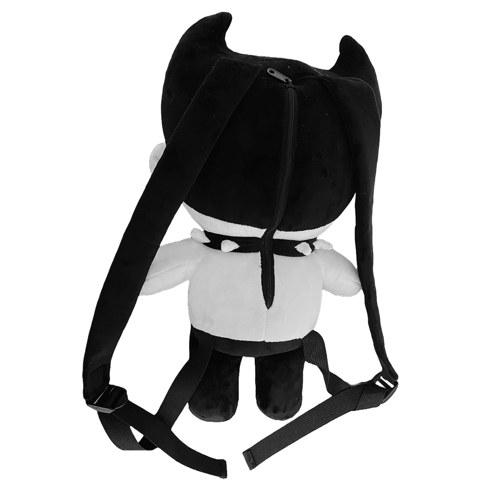 DEVIL BOY PLUSHIE — ngx32